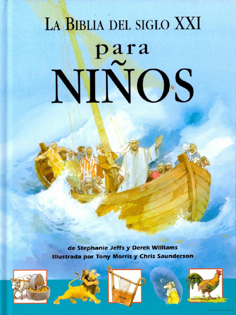 la-biblia-para-nios-2_compress | PDF