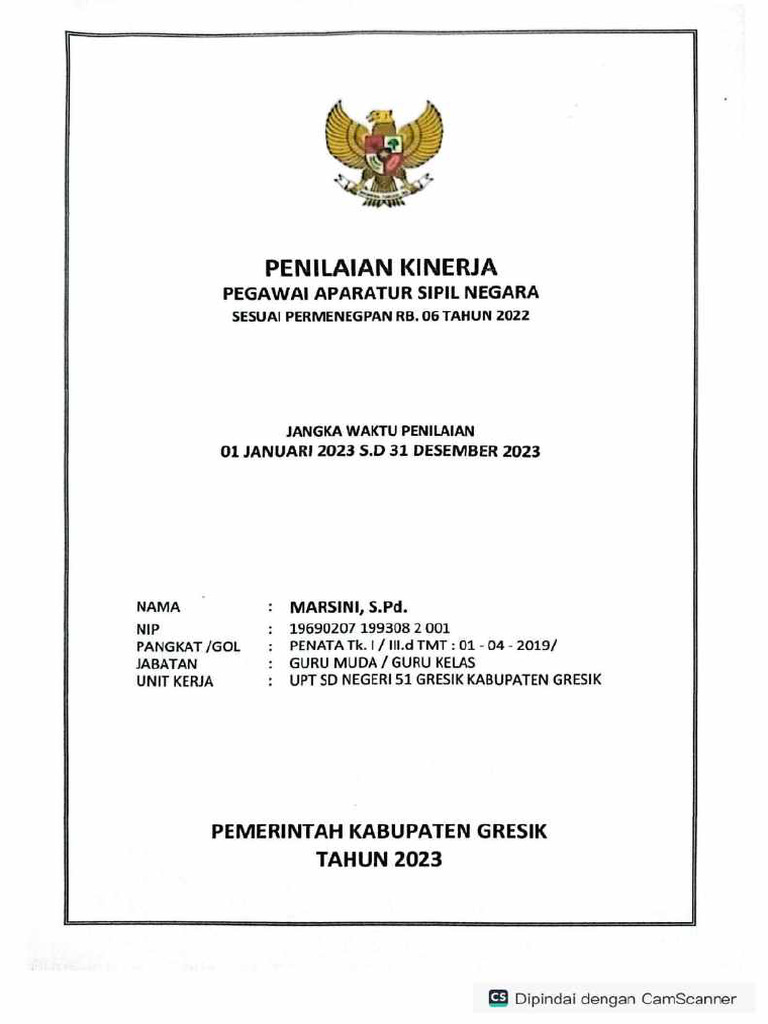 SKP - MARSINI, S.PD - 2023 - Compressed - 11zon | PDF