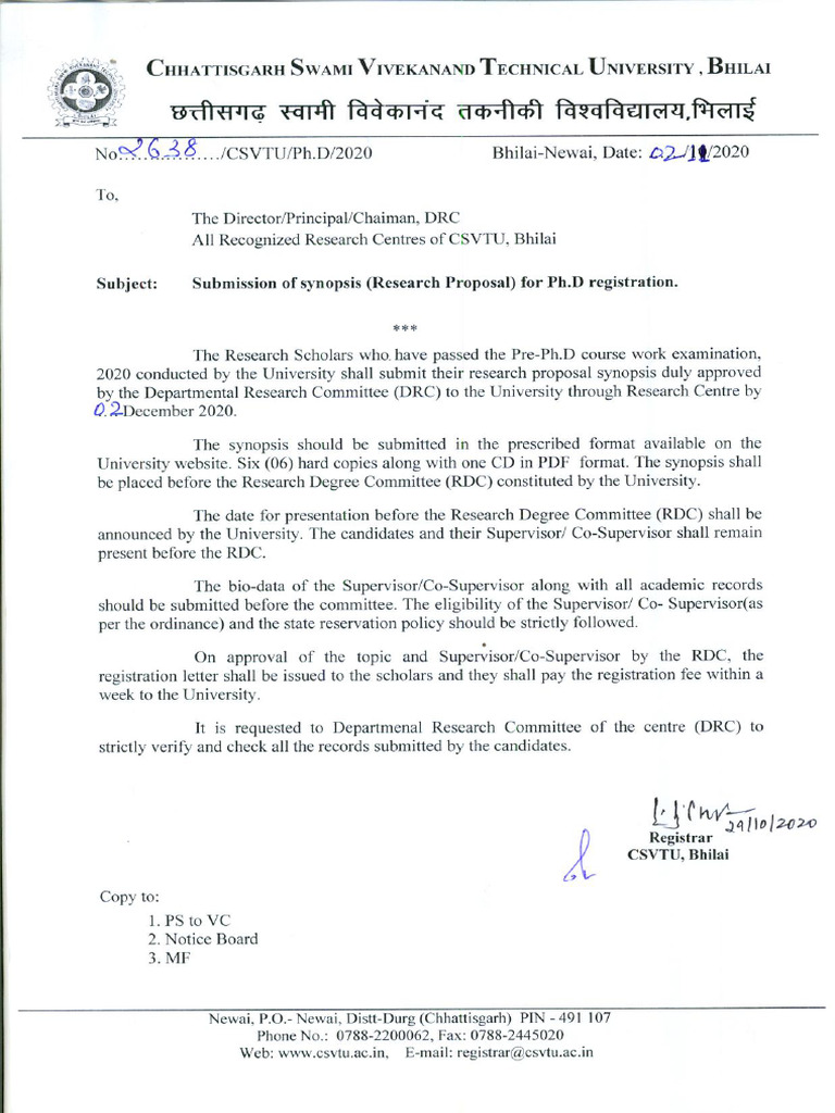 Synopsis Layout | PDF | Methodology | Survey Methodology