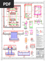Solar Transformer Foundation Design | PDF