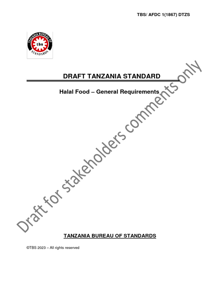 Halal Certification Procedure Download Free Pdf Animal Slaughter