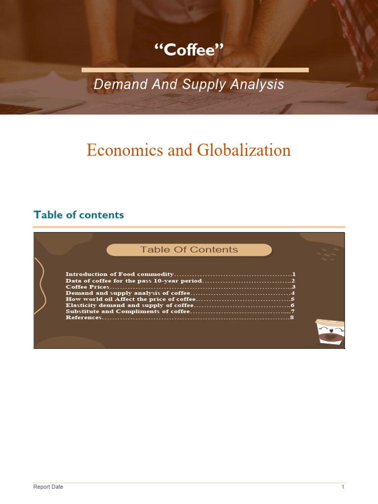 Sample A1 | PDF | Elasticity (Economics) | Demand
