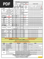 Sliema-Valletta Ferry Timetable | PDF | Public Transport