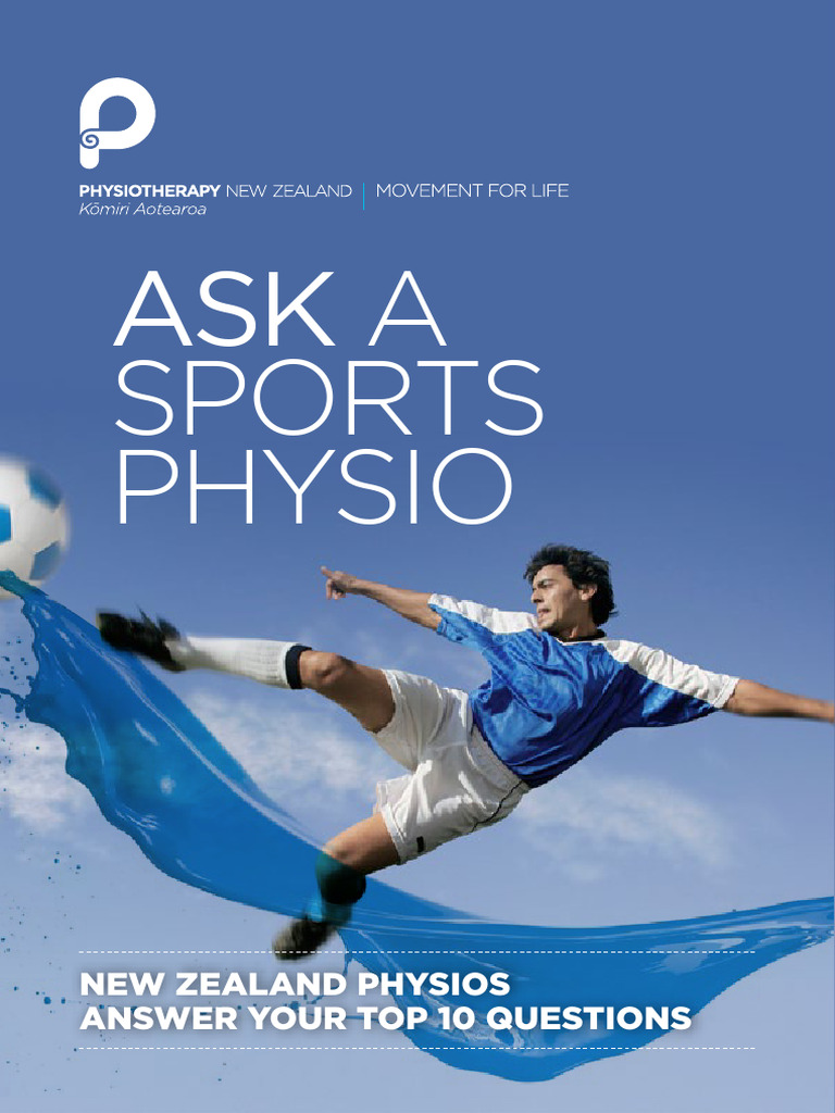 Azka Sport Physio | PDF | Physical Therapy | Pain