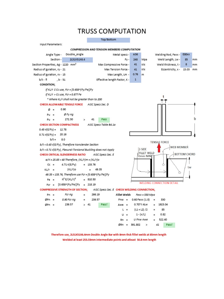 Structural Analysis Joemarie | Download Free PDF | Mechanical Engineering | Structural Engineering