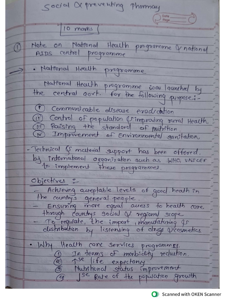 SPP Unit 3 Bpharm 8th Sem | PDF