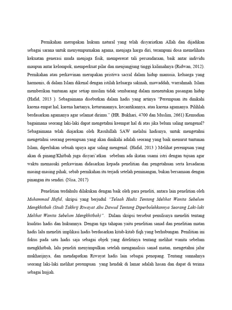 Latihan Menulis Alia | PDF