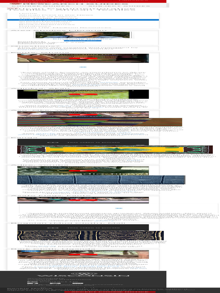 African Textiles - African Commemorative Textiles - Research Guides at University of Wisconsin ...