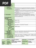 Cot Fil 5 Q3 Opinyon Katotohanan | PDF