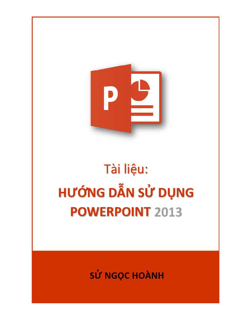 Technical Skills of Powerpoint 2013 (Final) | PDF