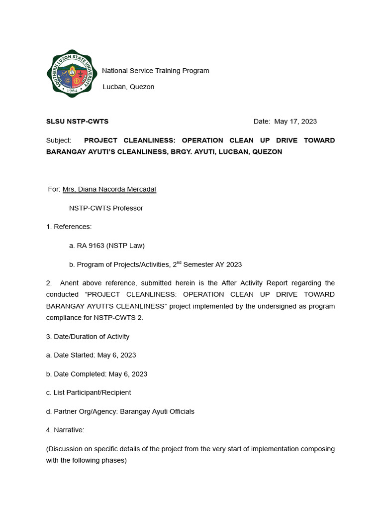 MIDTERM PROJECT | PDF