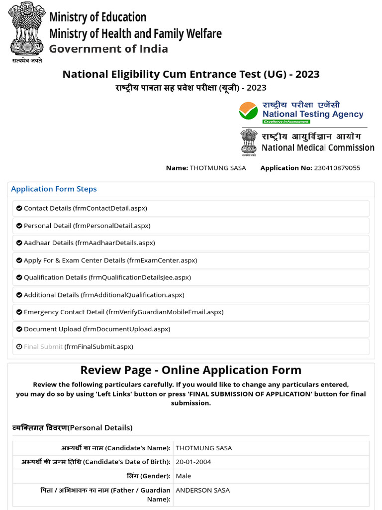 CHECK | PDF
