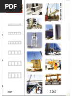 SBC 201 | PDF | Safety | Civil Engineering