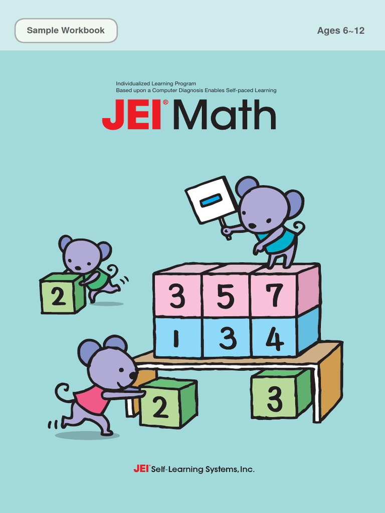 Math_Age_6_12_view_sample (1) | PDF | Mathematics | Learning