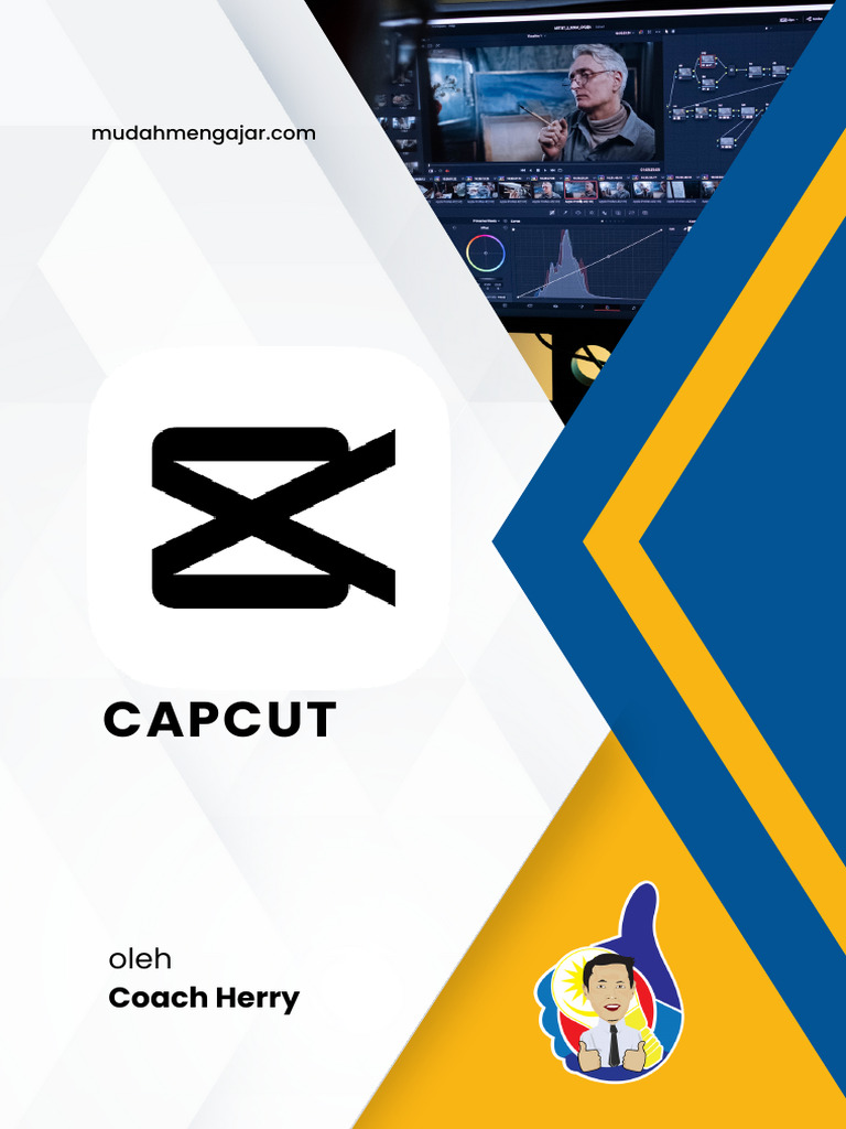 Capcut | PDF