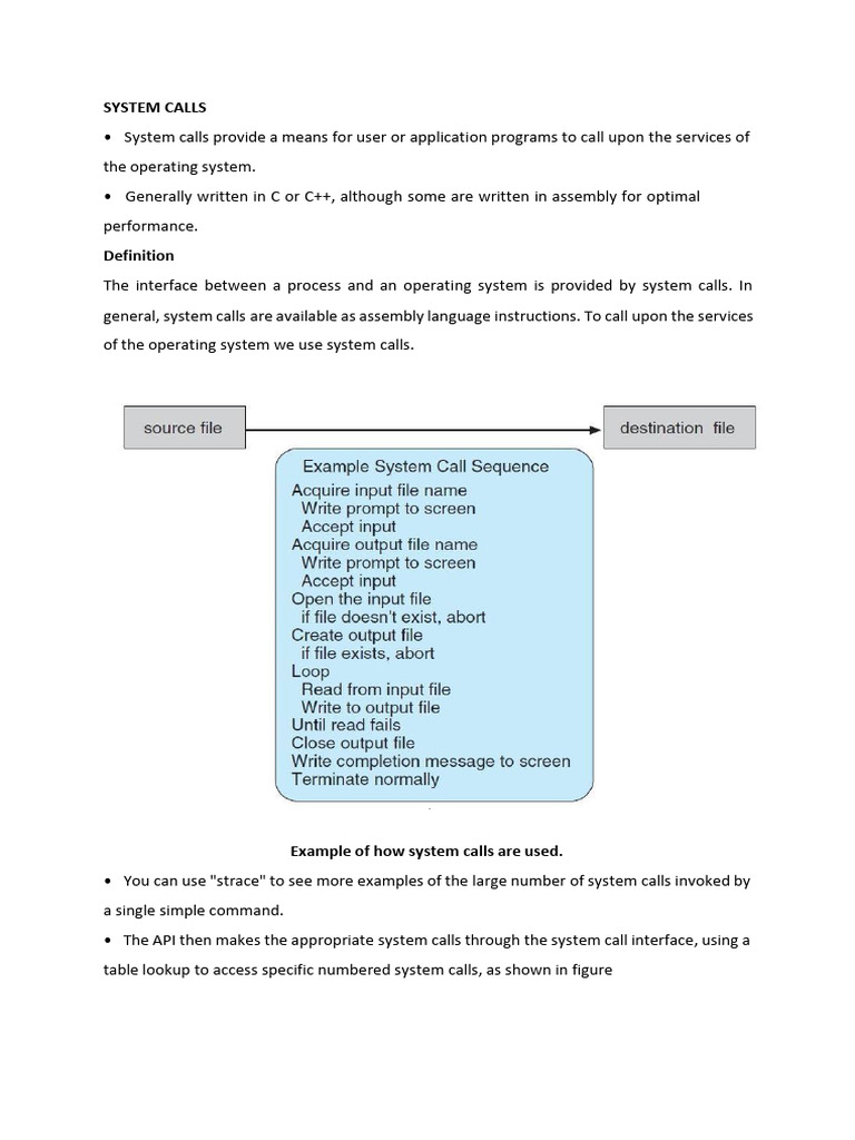 Os Unit 1 Pdf Booting Kernel Operating System