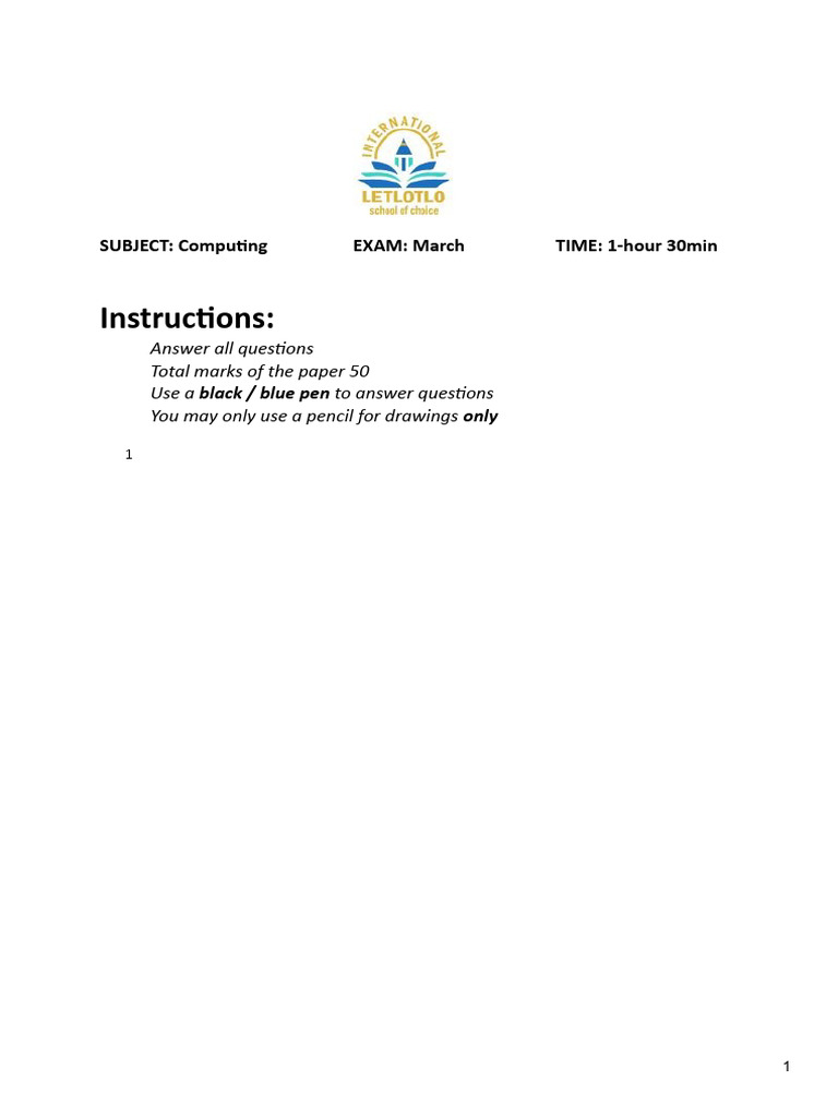 Year 7 Computing Pdf Password Copyright Infringement 