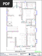 Typical Pelmet and Ceiling Details at 9TH Floor LVL | PDF | Structural ...