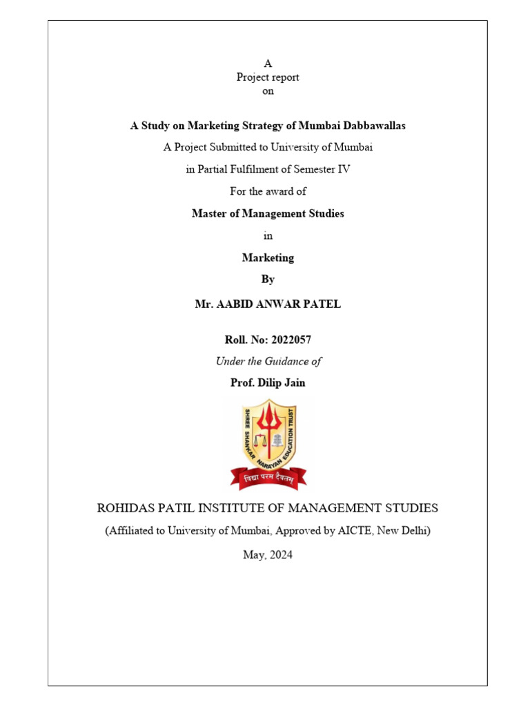 PDF Aabid 12345 | PDF