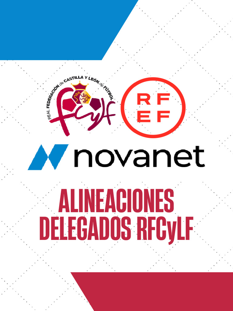 Delegados Novanet | PDF | Control de acceso a la computadora