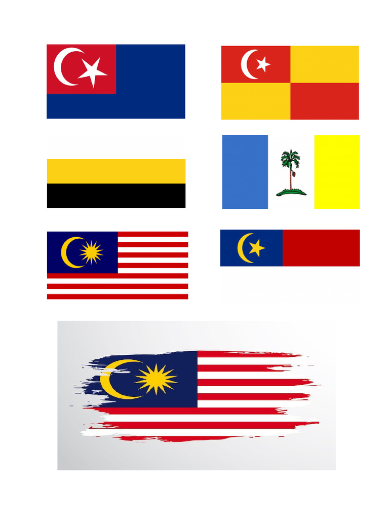 Bendera | PDF