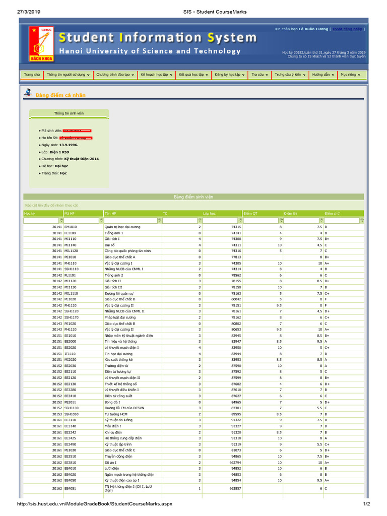 Ee 5 4 2 Student S Marks Webpage.399978.17682 | PDF