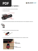 How To Update DashCoder 4 | PDF