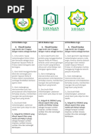 Logo dan Stempel IGRA | PDF