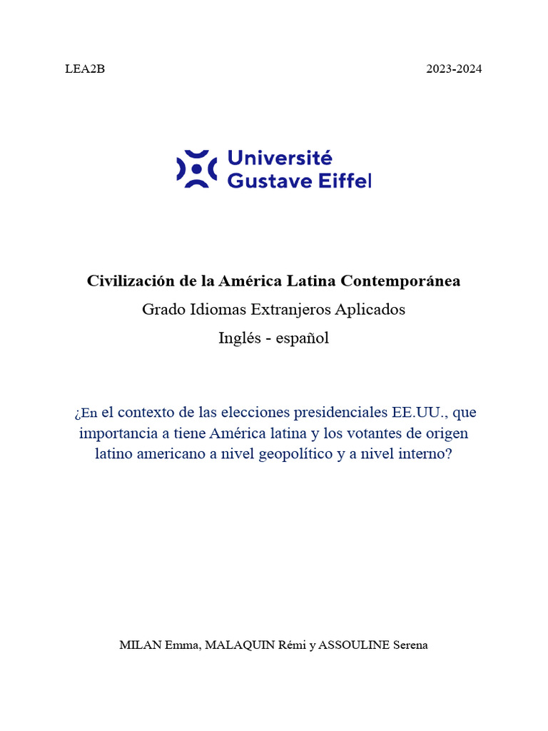 Paper Civilisation Espagnole MILAN-MALAQUIN-ASSOULINE | PDF | Gobierno ...