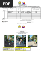 BADAC Accomplishment Report 2023 | PDF | Social Aspects Of Psychoactive ...