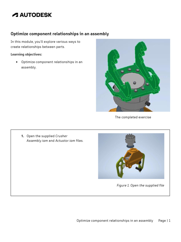 M5-04 Component-Relationships | PDF | Icon (Computing) | System Software