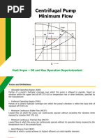 Spare Pumps Warm-Up Lines | PDF | Pump | Valve