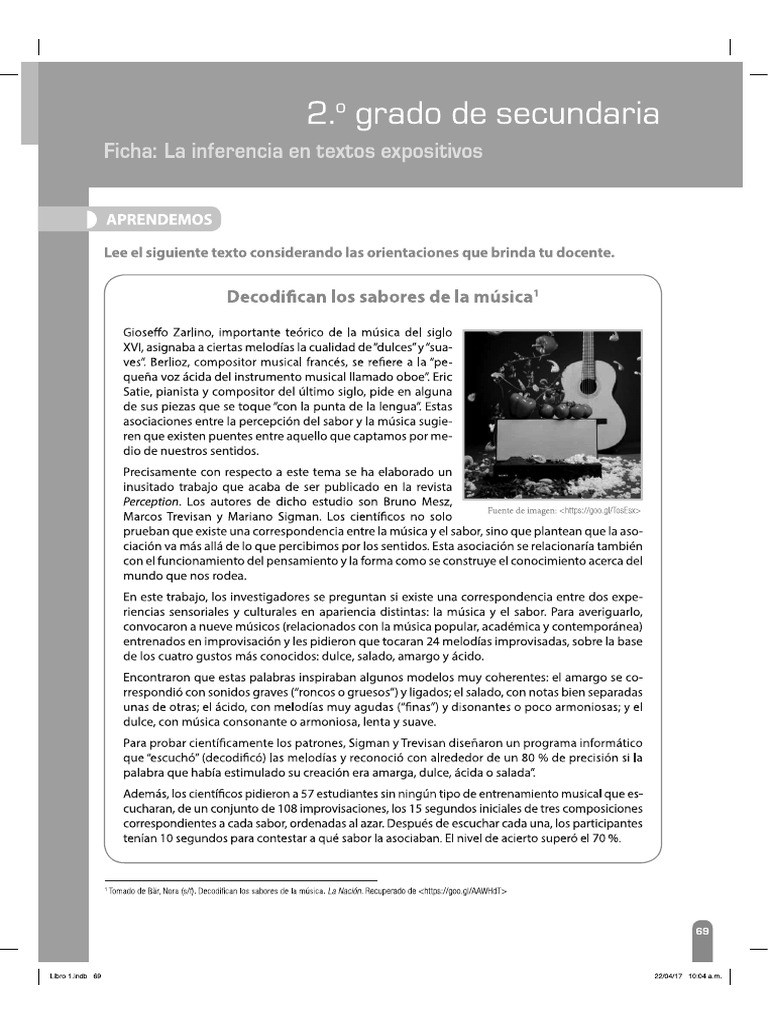 Practica 2do Nov 17 23 | PDF