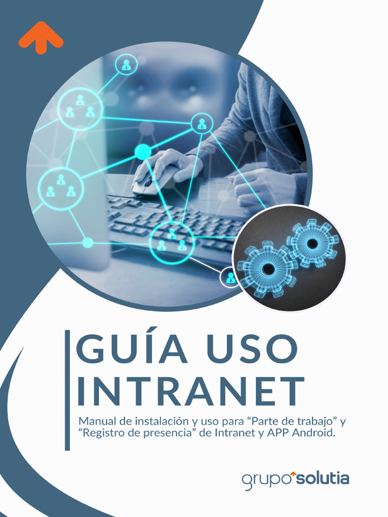 Guía uso Intranet | PDF