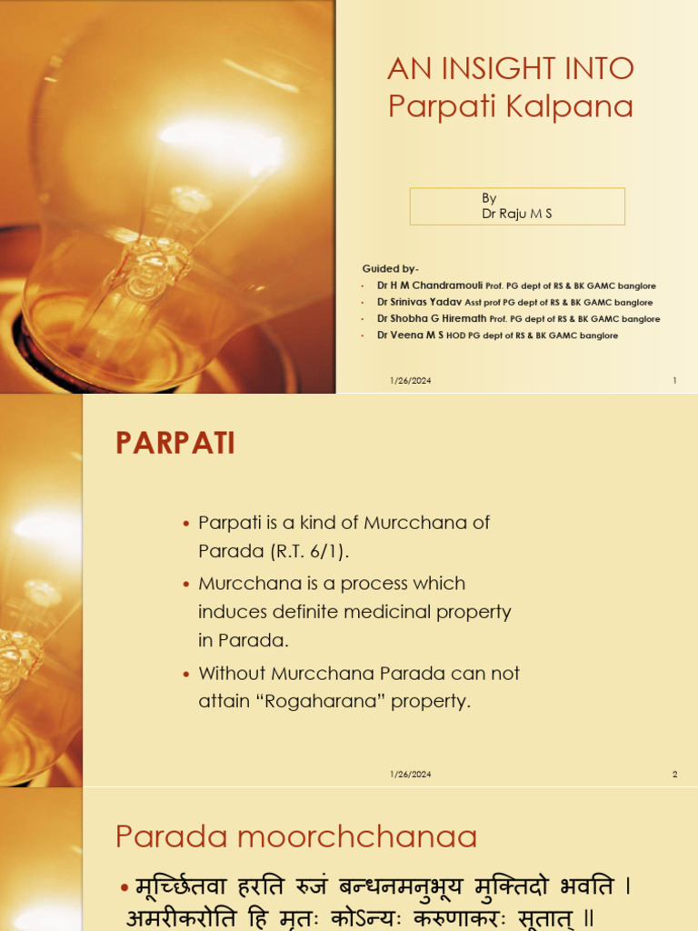 parpati std | PDF | Infrared | Ultraviolet