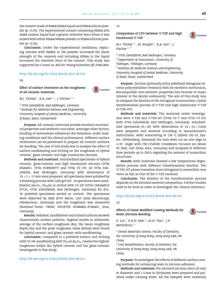 j.dental.2015.08.013 | PDF