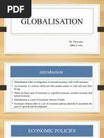 Zarthi Introduction Deck | PDF | Outsourcing | Cloud Computing