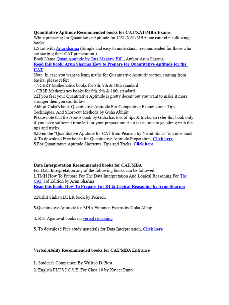 Toaz - Info Cat Books PR | PDF | Statistics | Tests