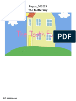 Peppa Pig: Muddy Puddles Transcript | PDF