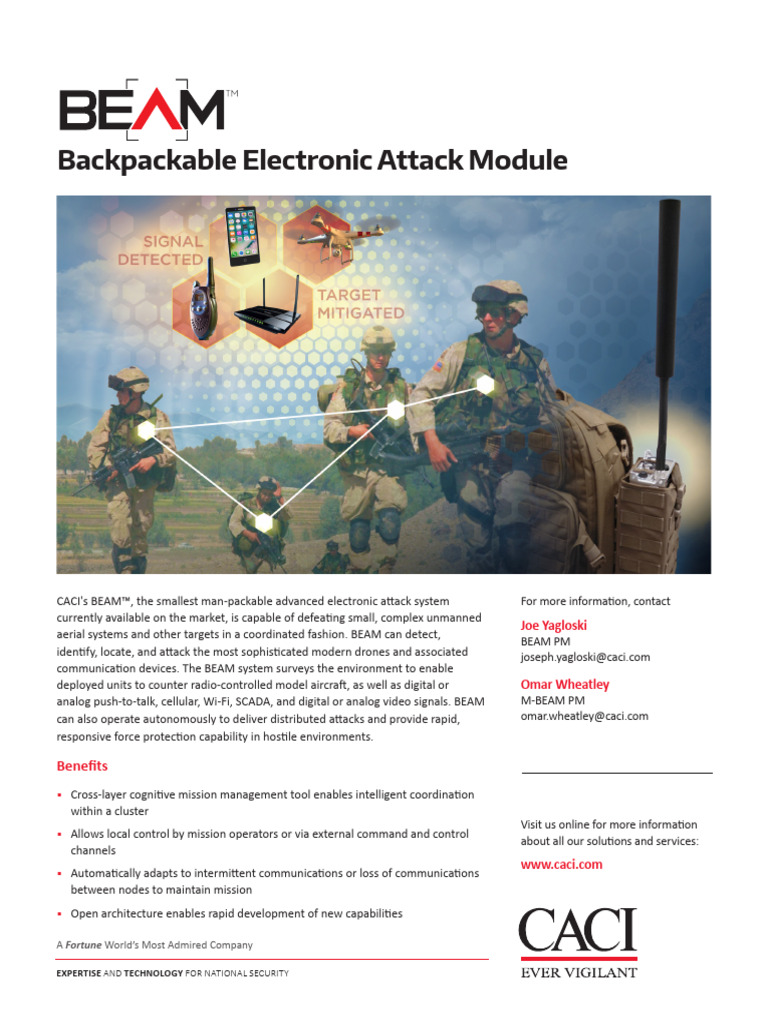 f407 2002 Beam | PDF | Unmanned Aerial Vehicle | Computing