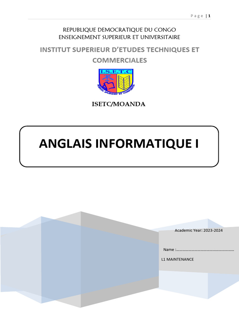 Ukv Computer English | PDF | Computer Data Storage | Central Processing ... Ukv Computer English | PDF | Computer Data Storage | Central Processing ...