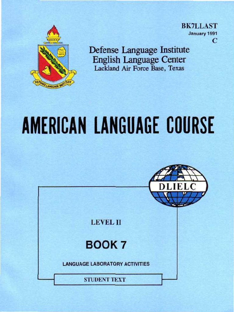 Book 7 LANGUAGE LABORATORY ACTIVITIES | PDF | Rectangle