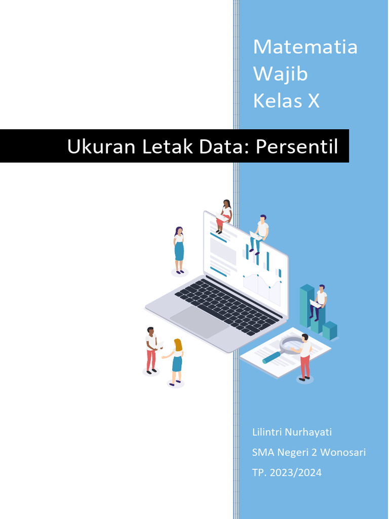 PERSENTIL | PDF