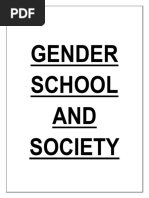 BKD Project Proposal | PDF | Empowerment