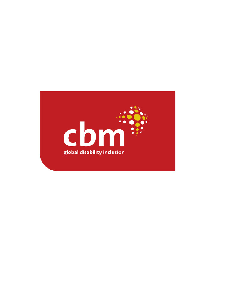 CBM Logo | PDF