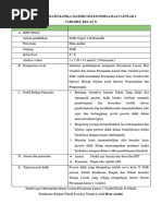 Modul Ajar Sistem Pertidaksamaan Linear Dua Variabel | PDF | Karier ...