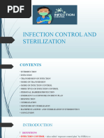 Cleanroom Gowning Qualification Guidelines in EU GMP Annex 1 | PDF ...