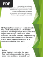 MSDS Servosystem 32 | PDF