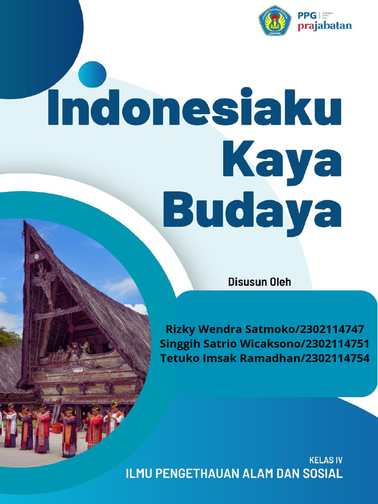 UTS Membuat Modul - PSE PDF | PDF