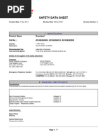 Sample Wicra | PDF | Infection | Clinical Medicine